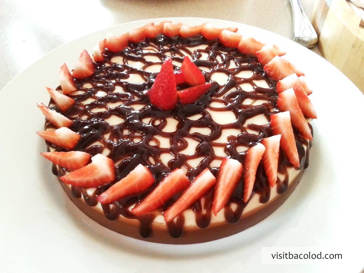 Black Sambo Recipe – Visit Bacolod