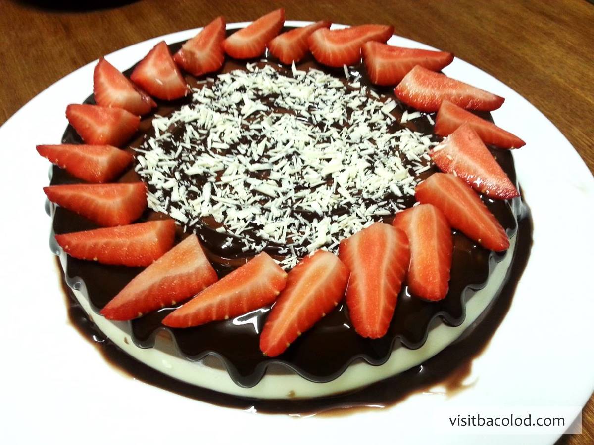 Black Sambo Recipe – Visit Bacolod