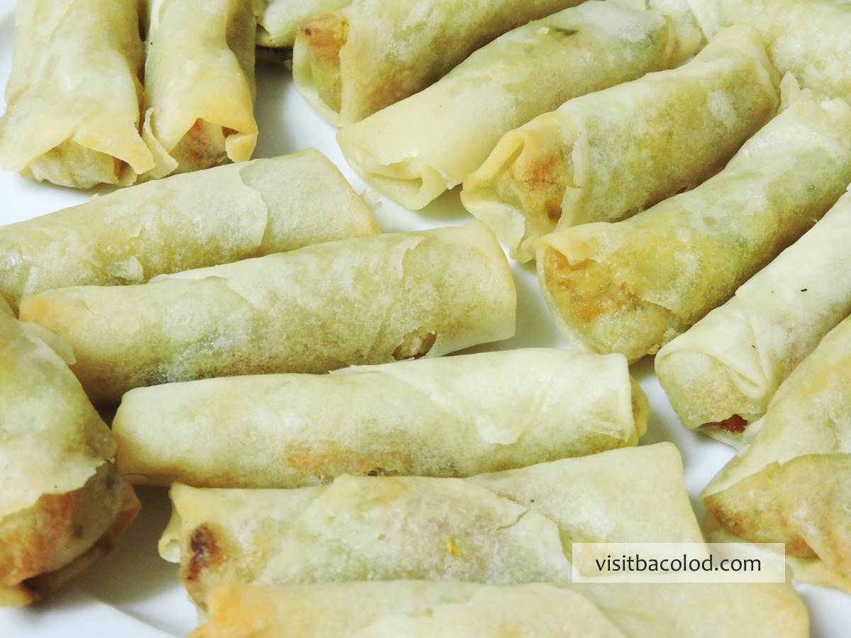 Chinese New Year Dinner Ideas – Visit Bacolod